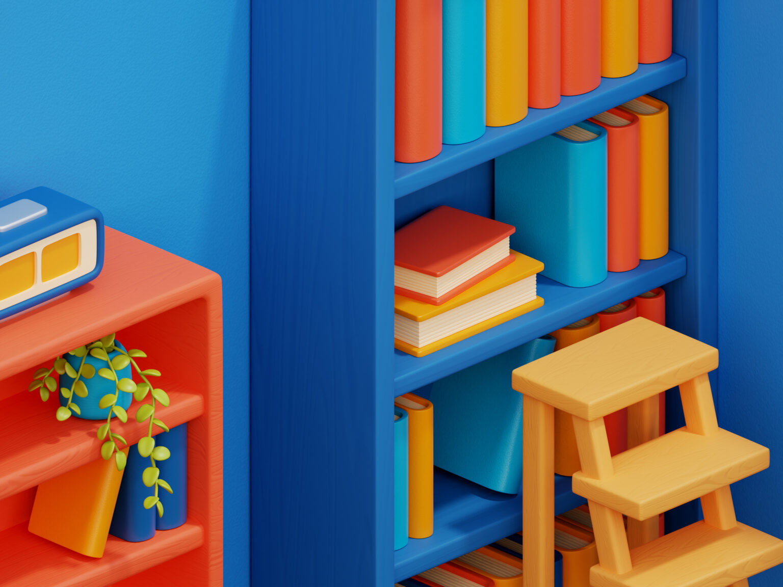 Kids Lounge By McBrown – "Where Every Kid Shines: Salon Sparkle ...